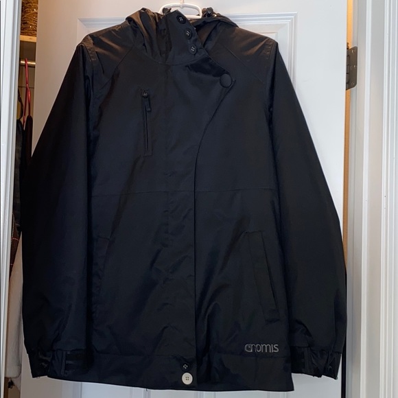 Nomis | Jackets & Coats | Womens Nomis Snowbording Coat | Poshmark
